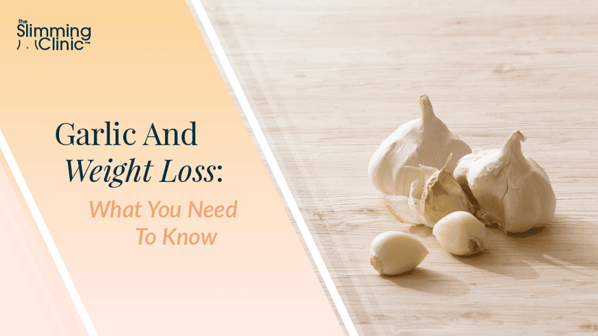 Garlic and Weight Loss: Benefits for Heart Health & Metabolism